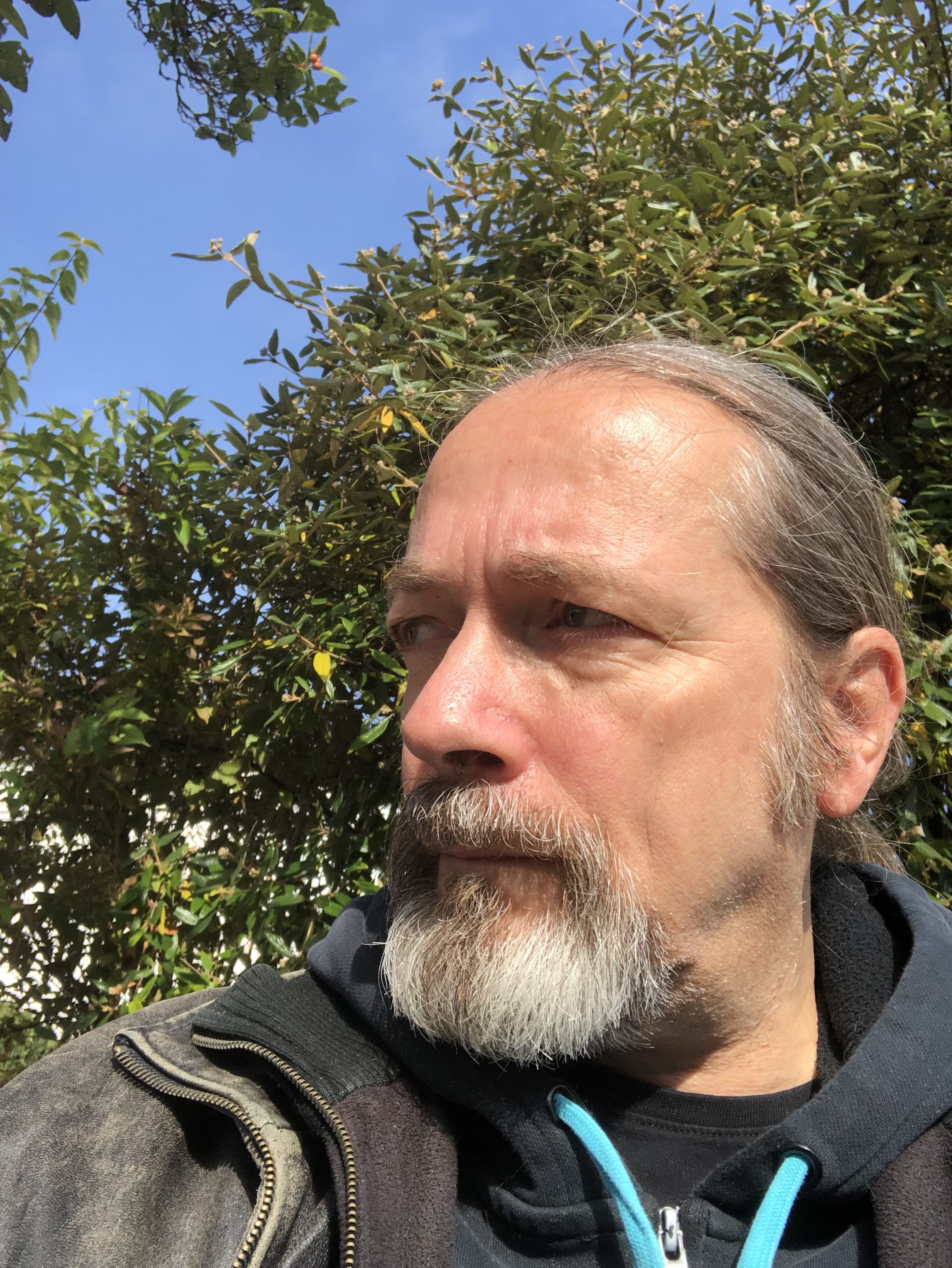 Michael Kleinherne - Lea